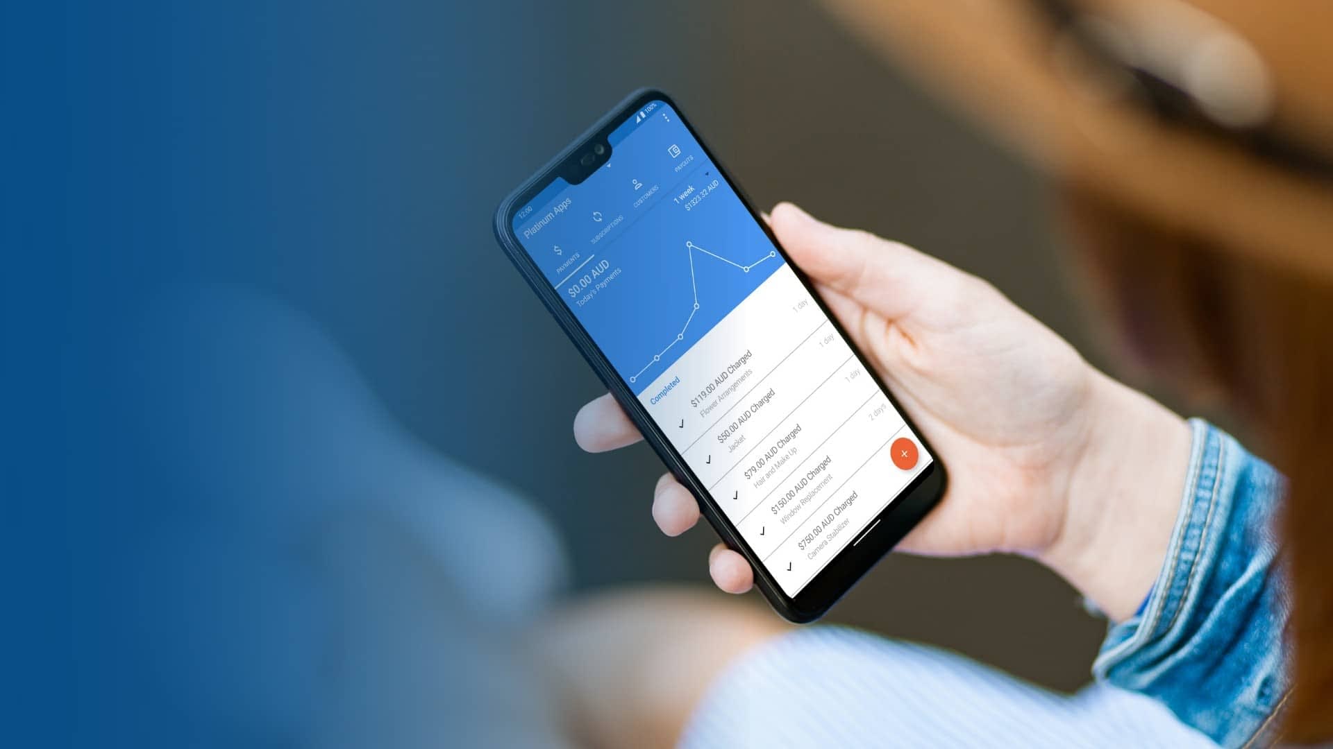 Accept Credit Card Payments with Stripe | Charge for Stripe